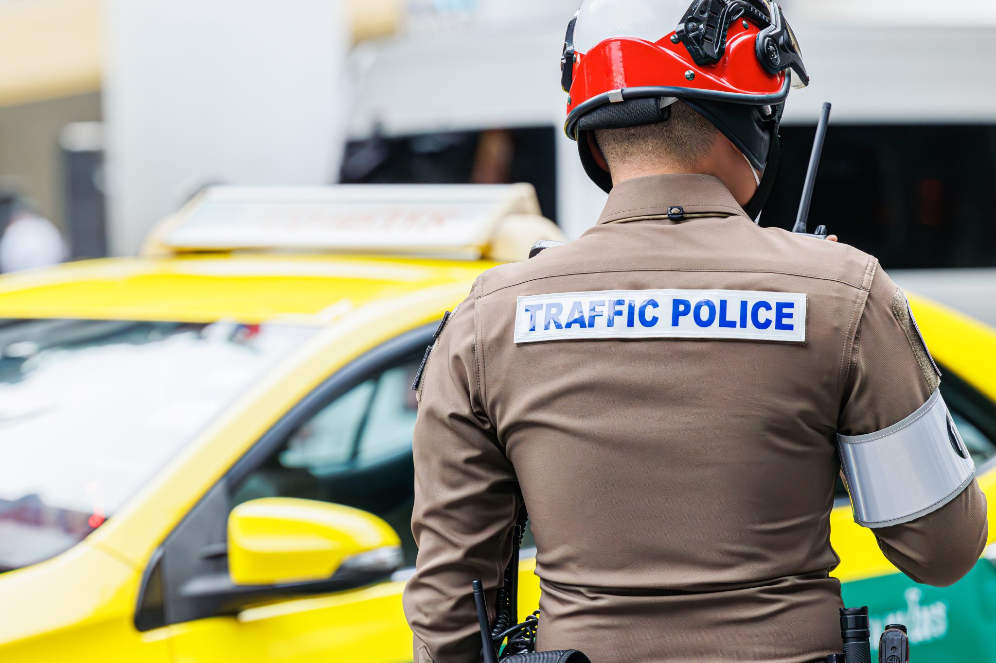 Updated Phuket Police Fines Checklist 2026 | Chang Thai Motorbike ...